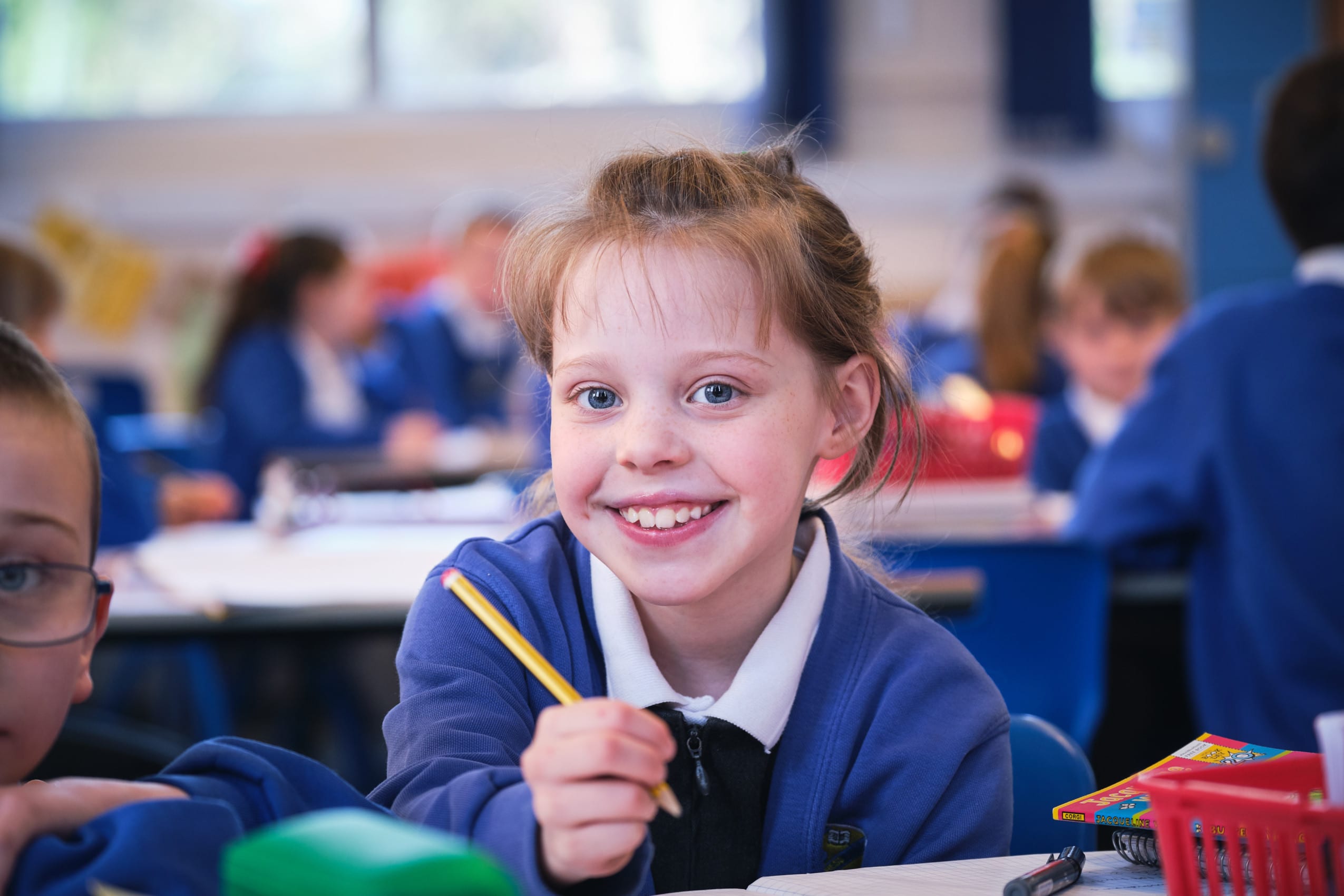 Home - Tuxford Primary Academy