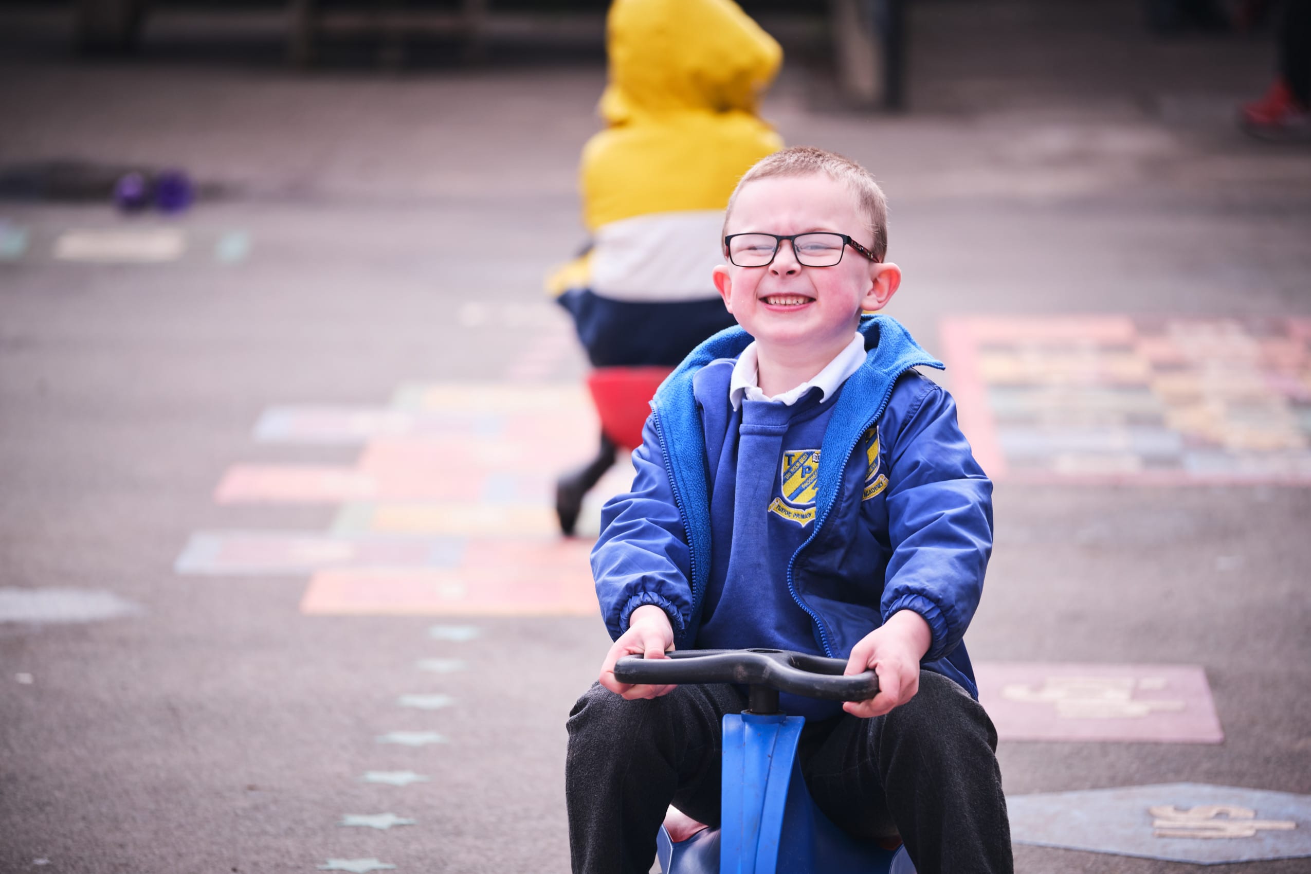 Home - Tuxford Primary Academy