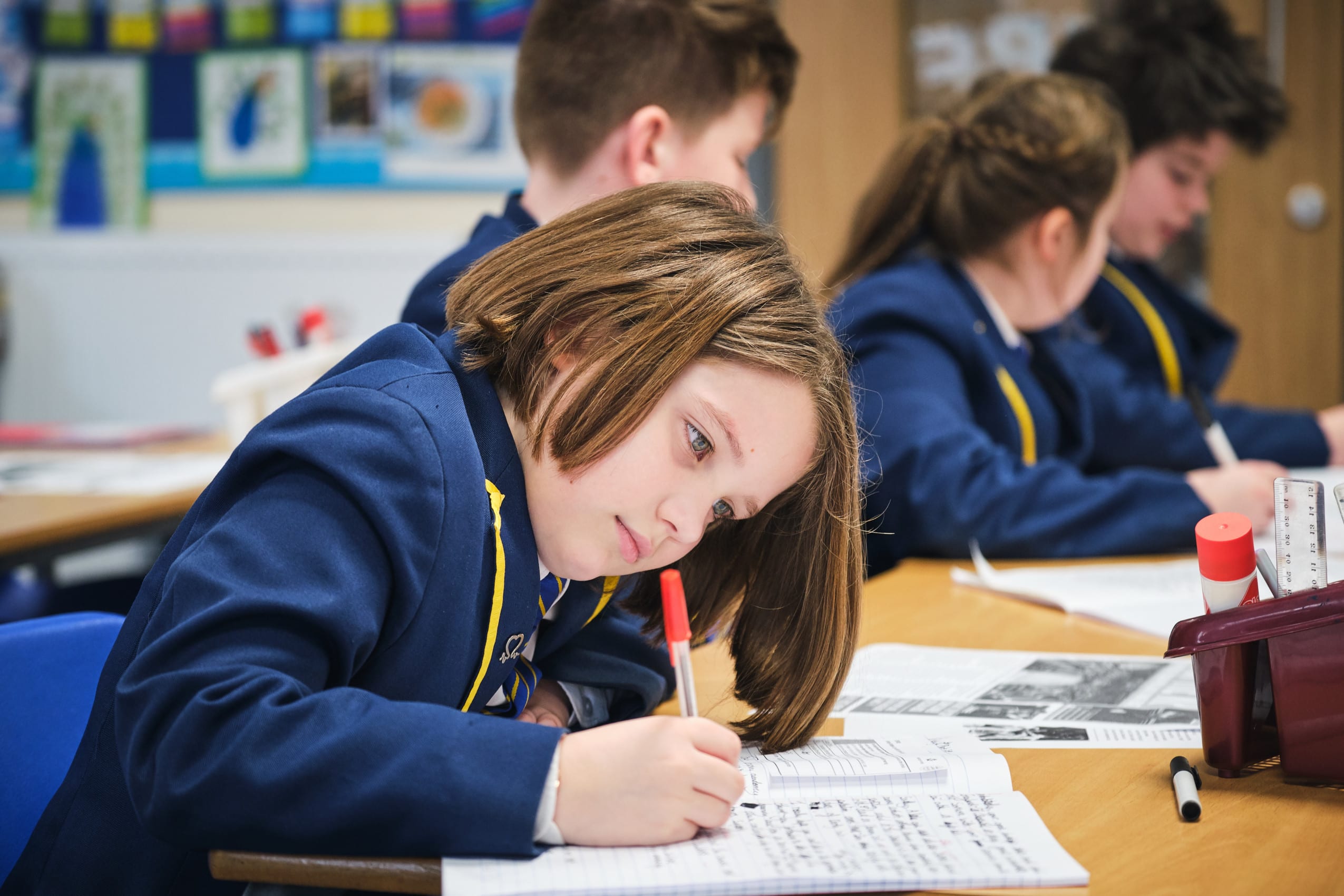 Home - Tuxford Primary Academy