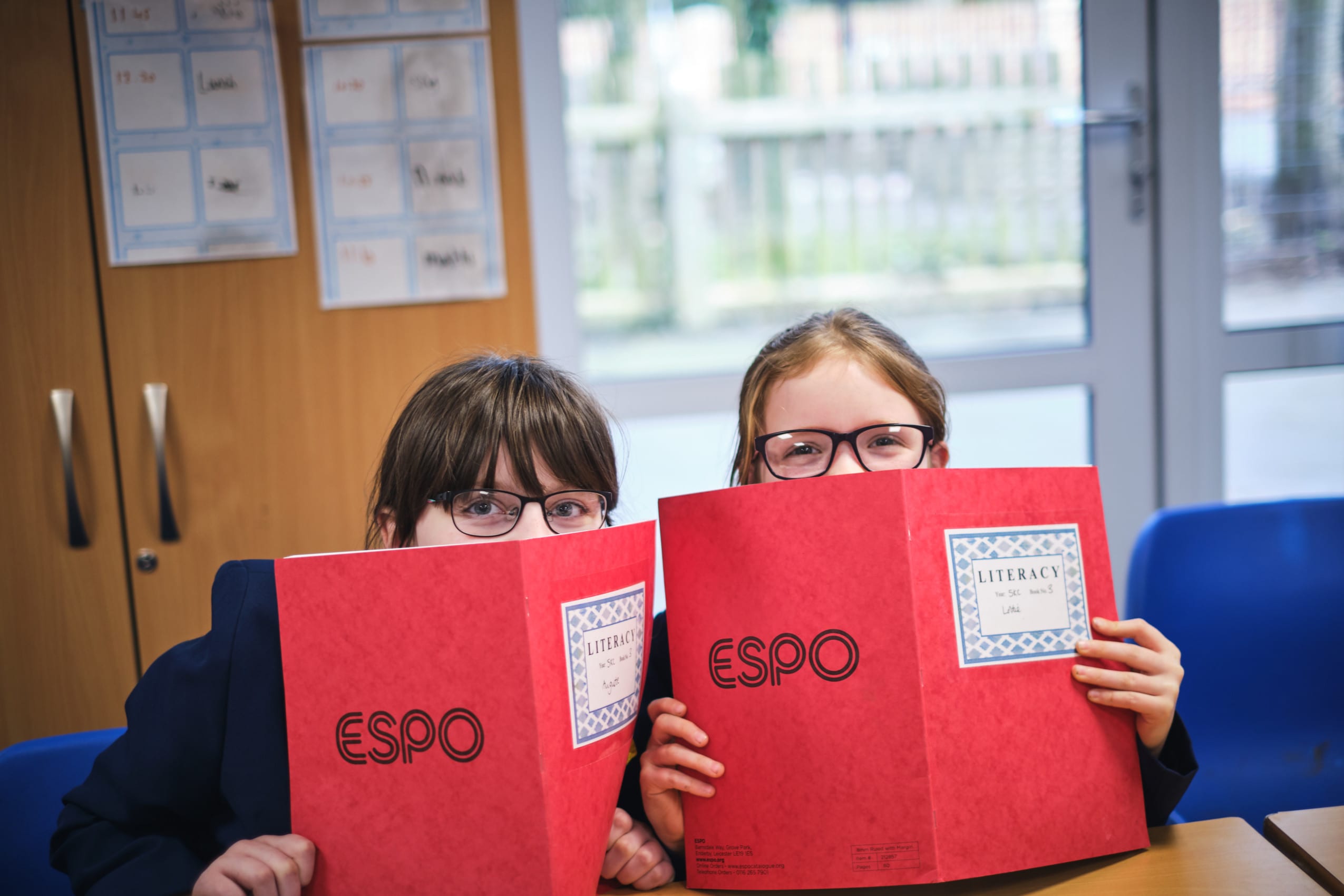 How to support your child's reading - Tuxford Primary Academy