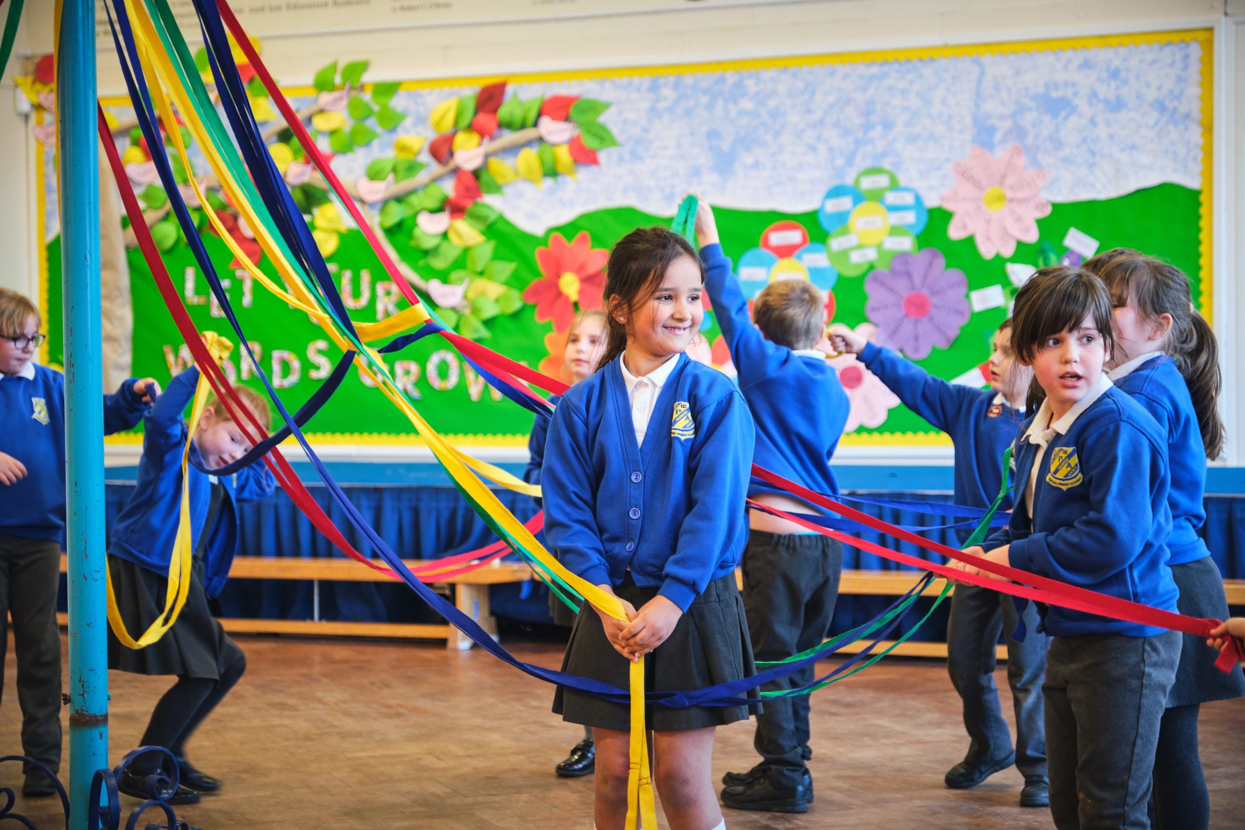 Home - Tuxford Primary Academy