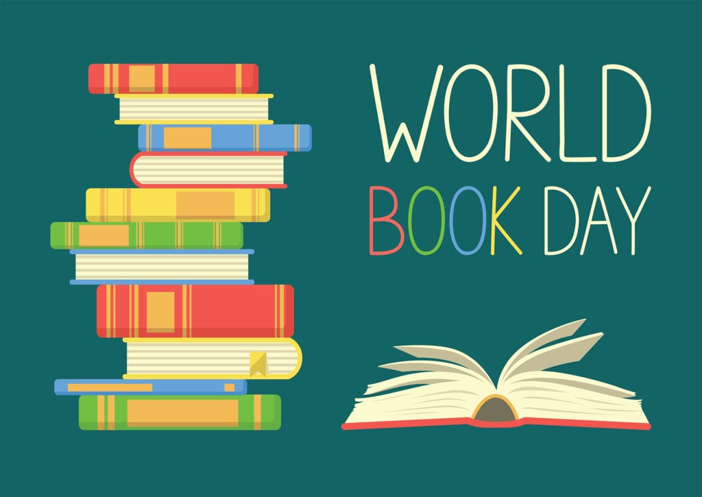 Celebrating World Book Day 2020 - Tuxford Primary Academy