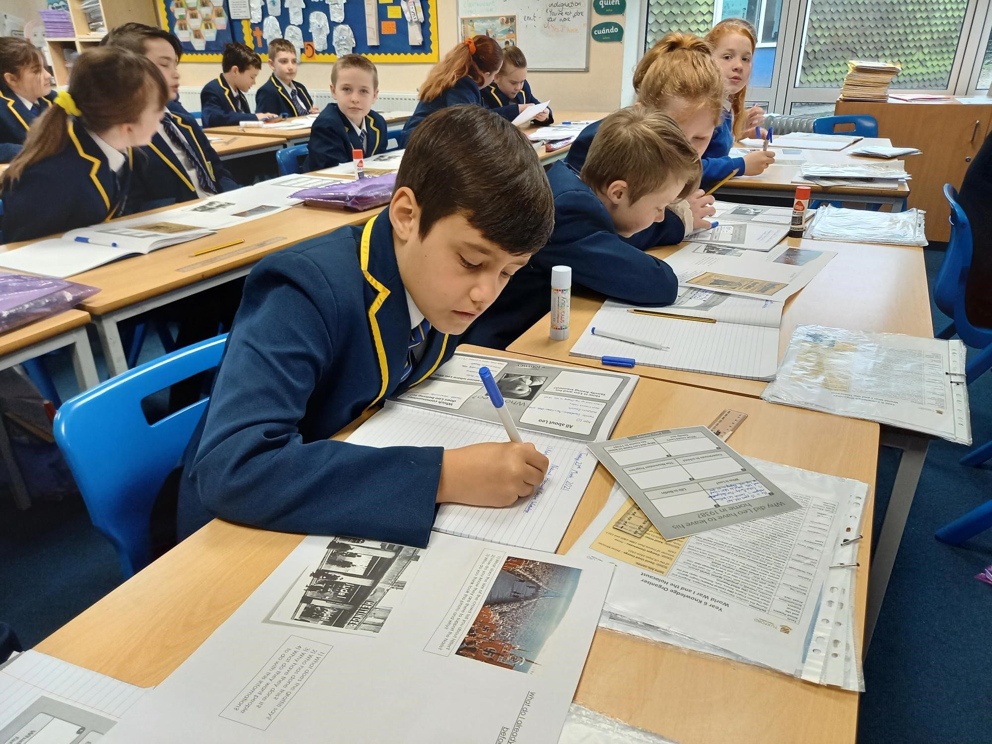 Home - Tuxford Primary Academy