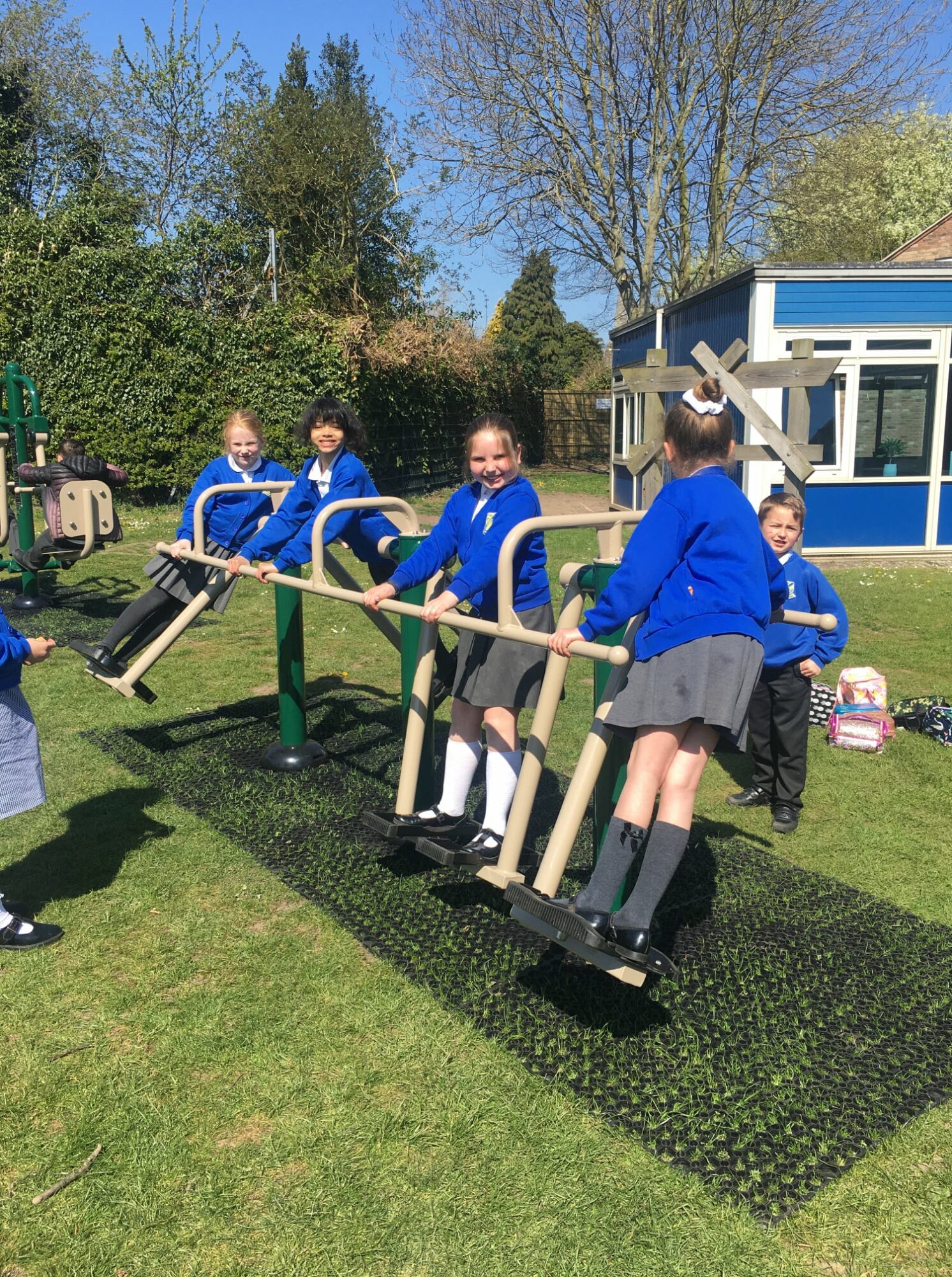 Home - Tuxford Primary Academy