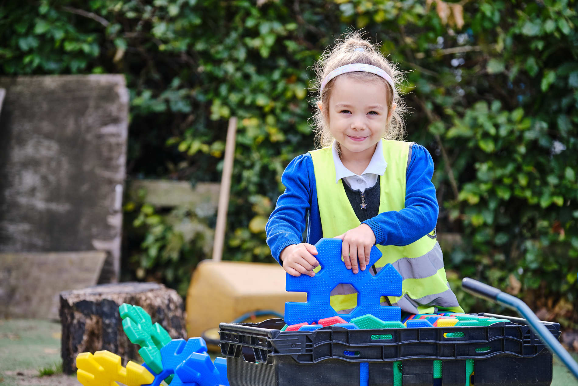 September 2023 admissions now open - Tuxford Primary Academy