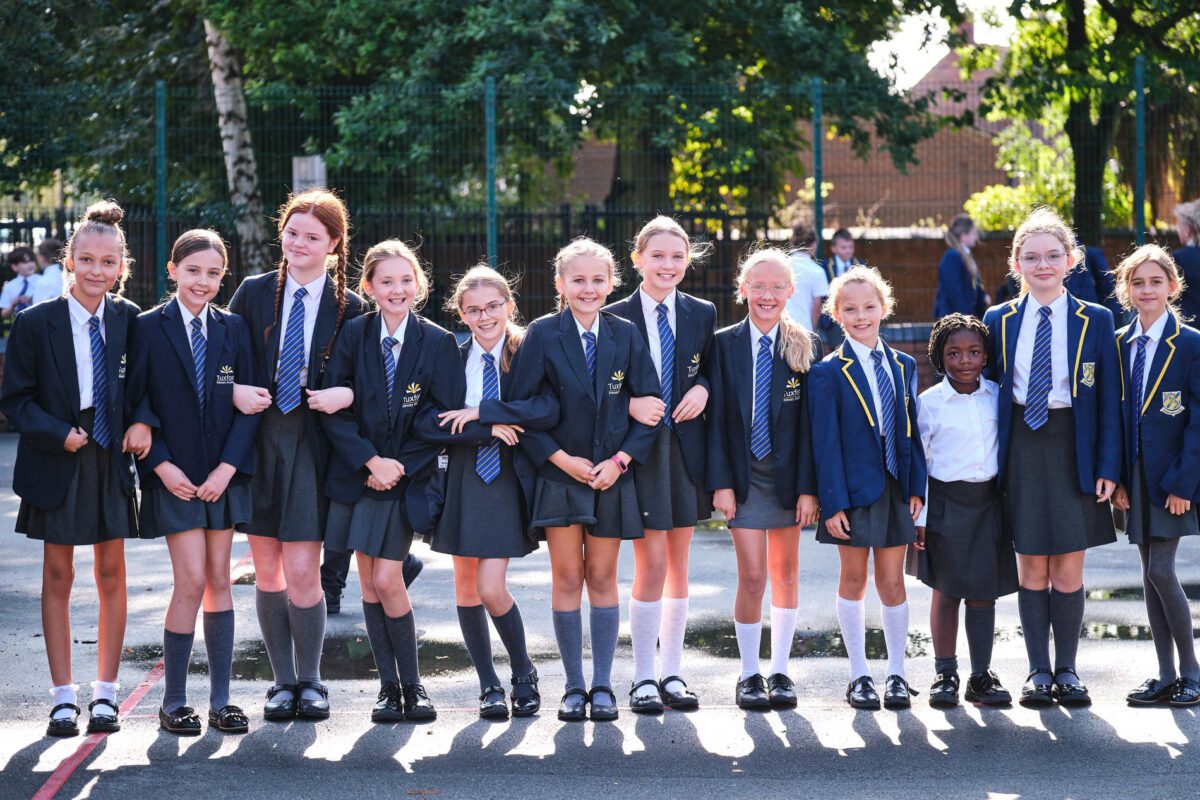 Governance - Tuxford Primary Academy