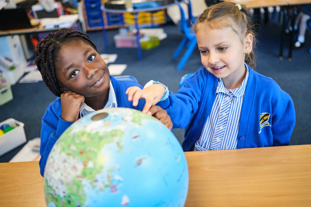 Tuxford Primary Academy