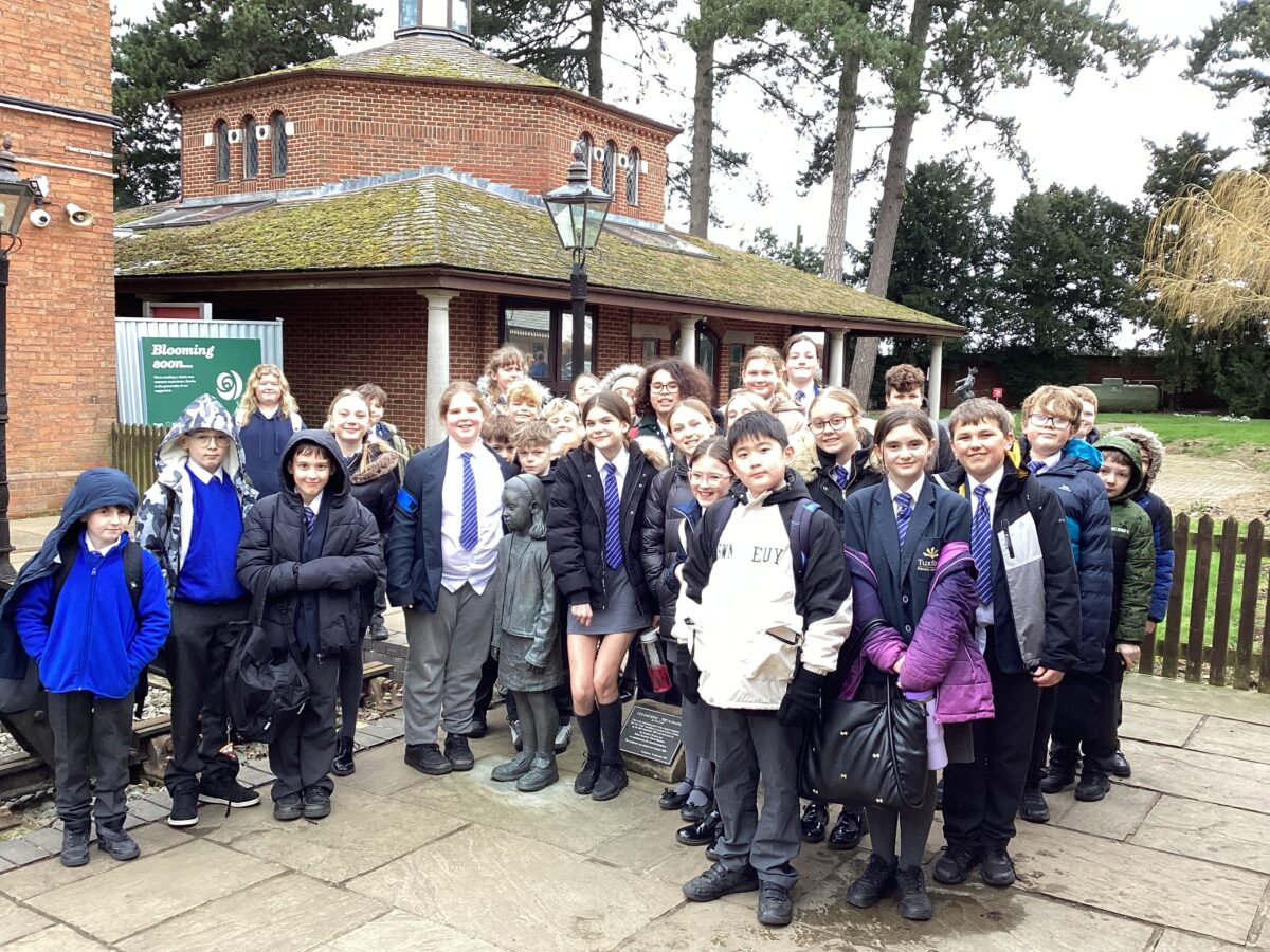 Tuxford Primary Academy